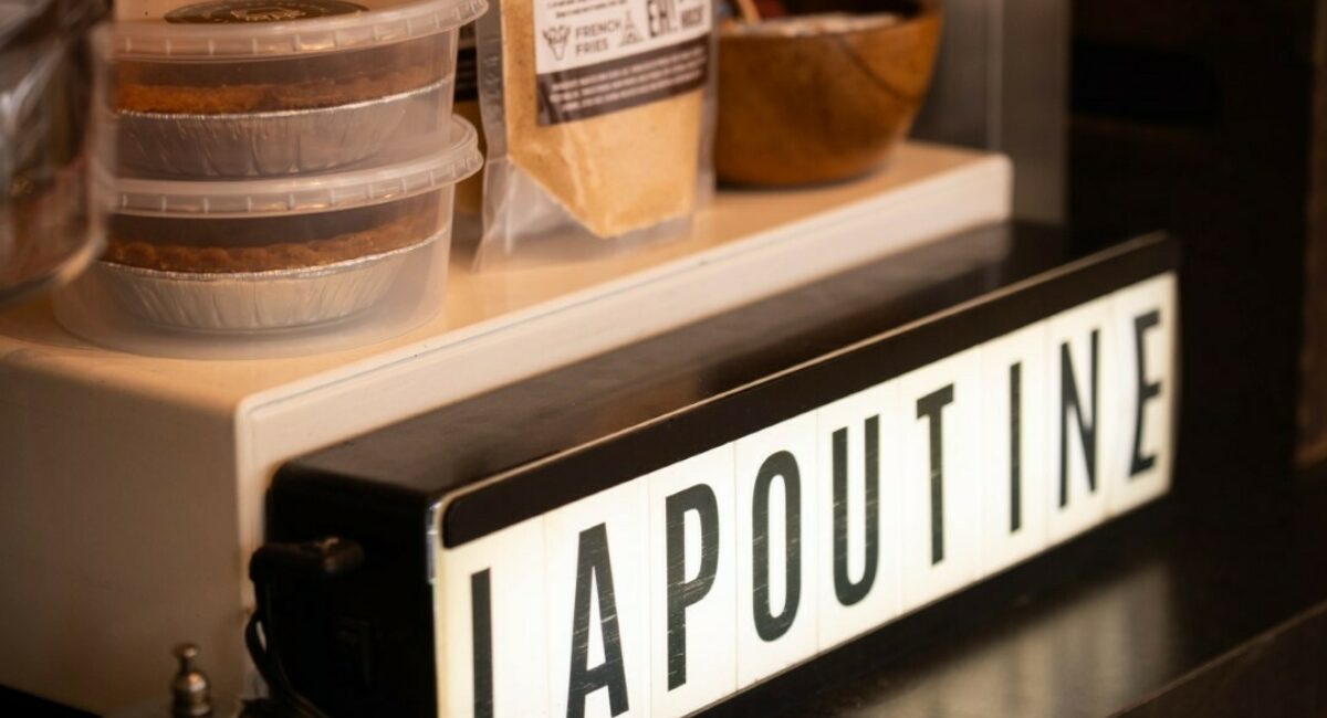 La Poutine | Explore Edmonton