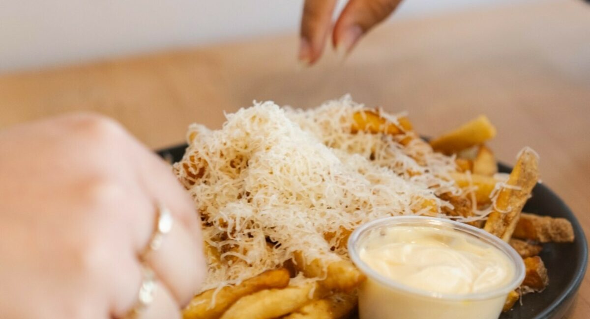 La Poutine | Explore Edmonton