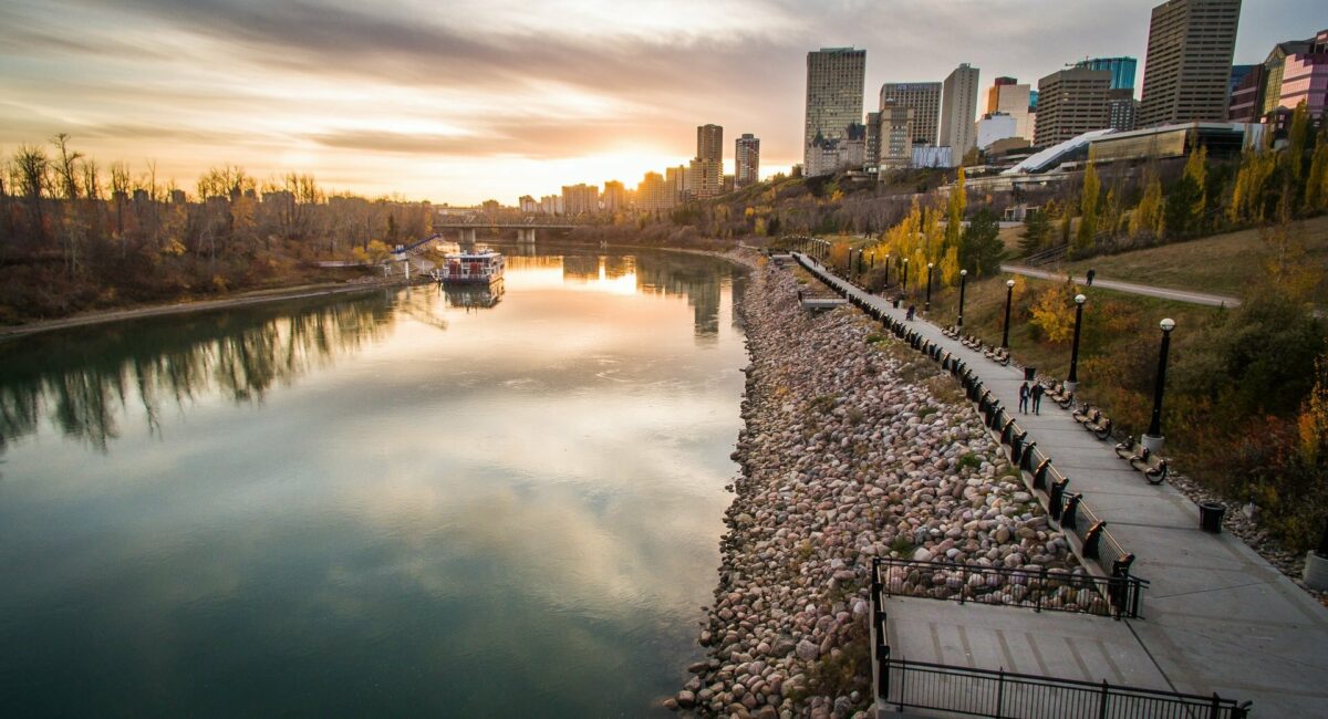 Edmonton Riverboat | Explore Edmonton