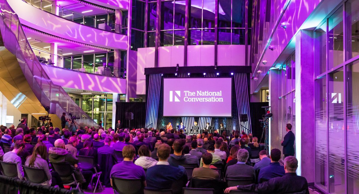 NAIT Productivity and Innovation Centre | Explore Edmonton