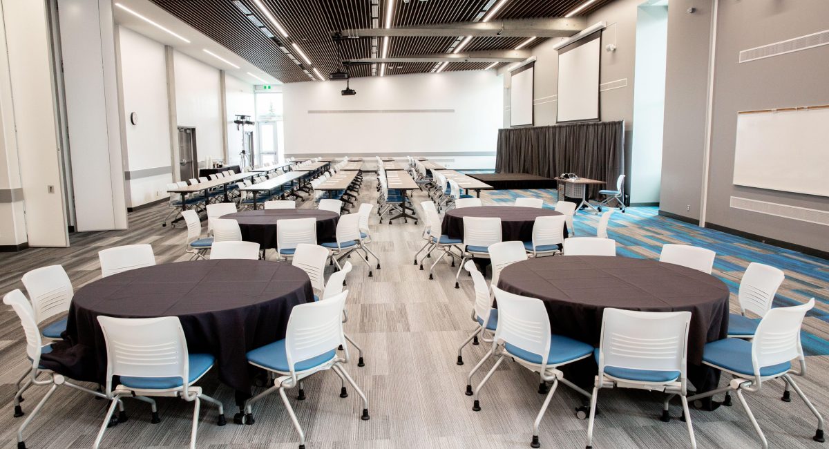 NAIT Productivity and Innovation Centre | Explore Edmonton