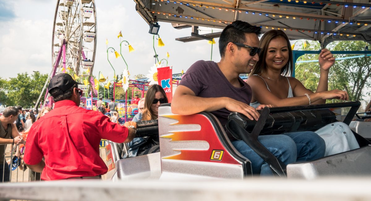 KDays | July 2025 | Explore Edmonton