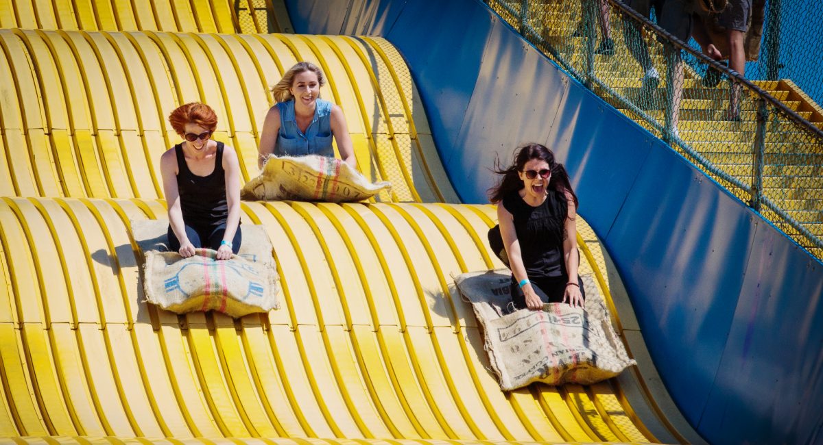 KDays | Explore Edmonton