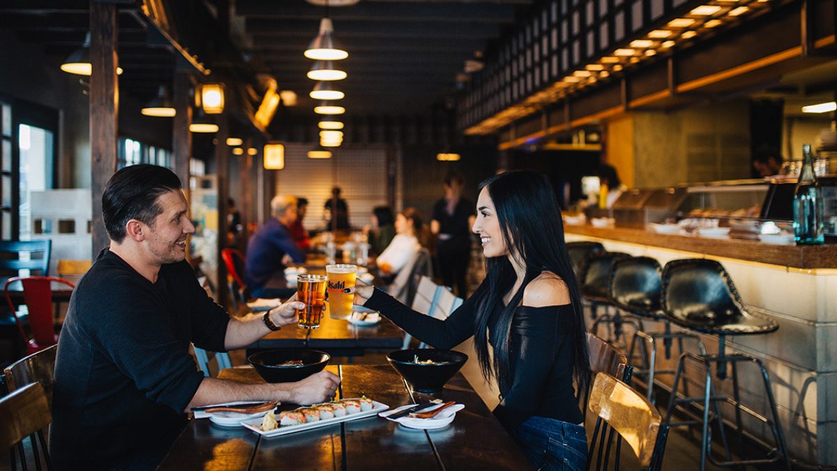 Food & Drink | Explore Edmonton