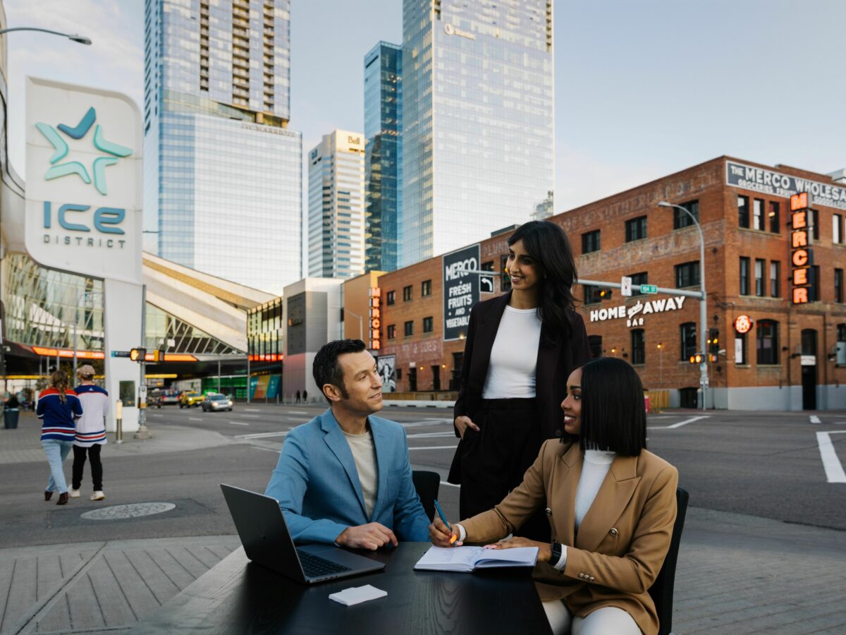 Business Events | Explore Edmonton