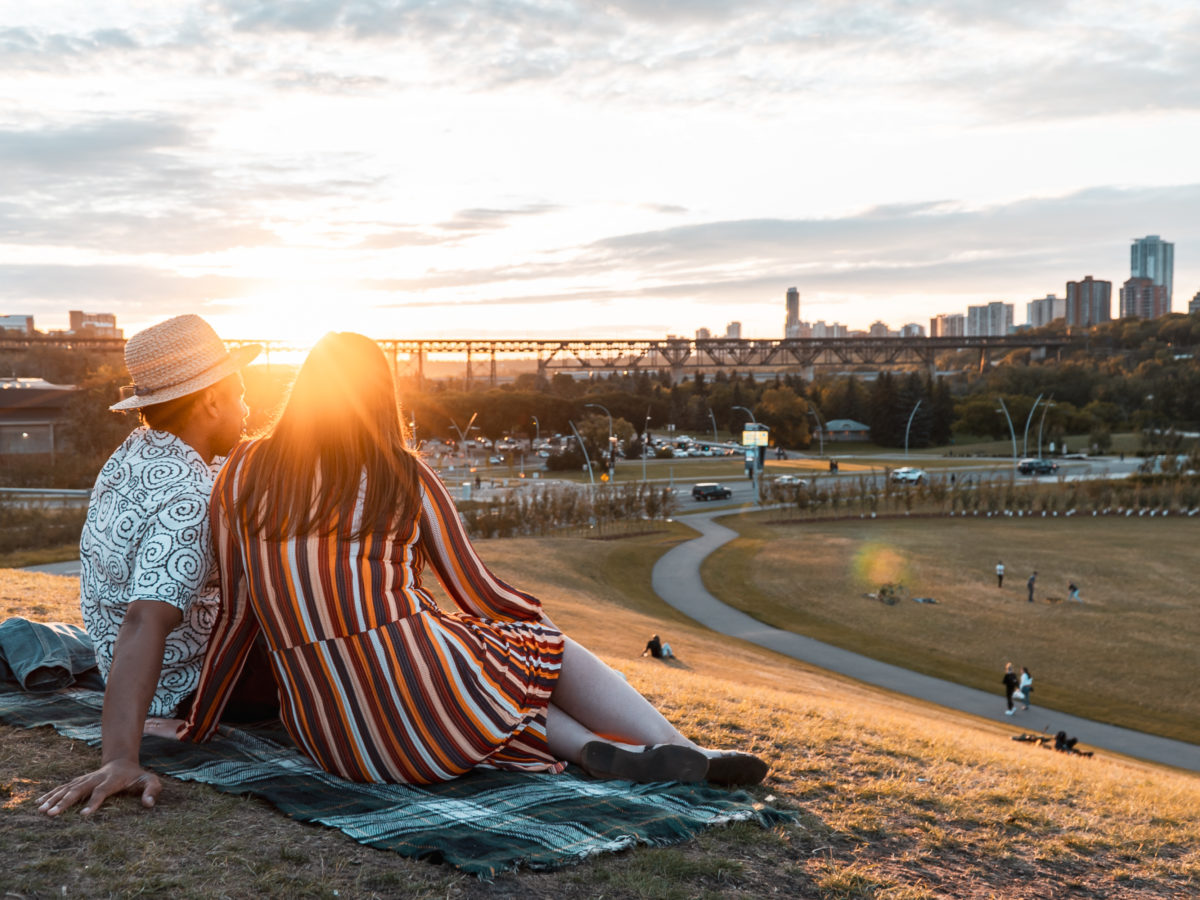 Spring Date Night Ideas in Edmonton | Explore Edmonton