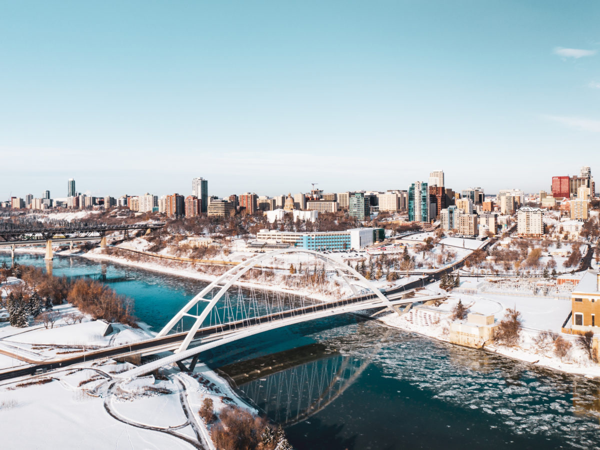 Guide to Celebrating Sustainably this Season | Explore Edmonton