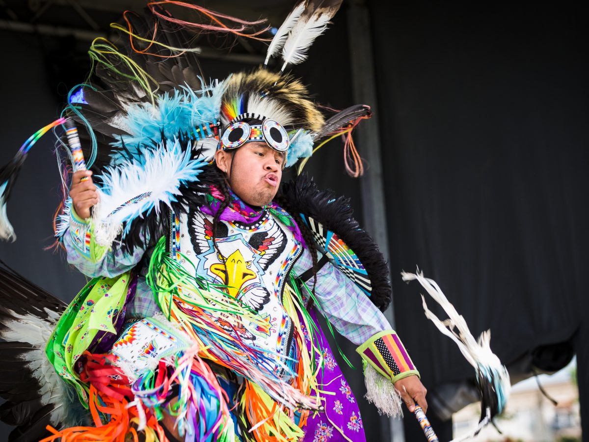 Amiskwaciy Waskahikan: Indigenous Experiences in Edmonton | Explore ...