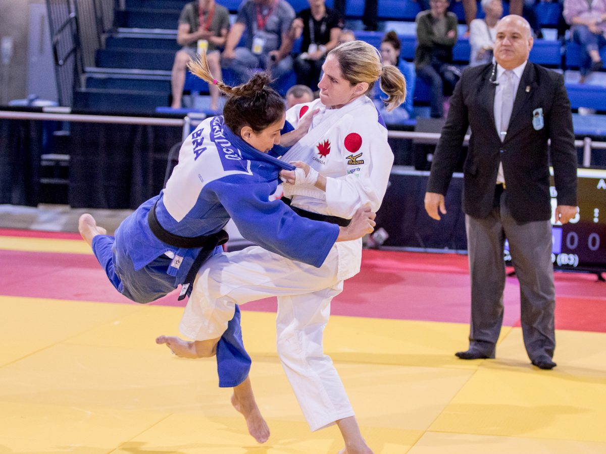 Judon't Wanna Miss The Action | Explore Edmonton