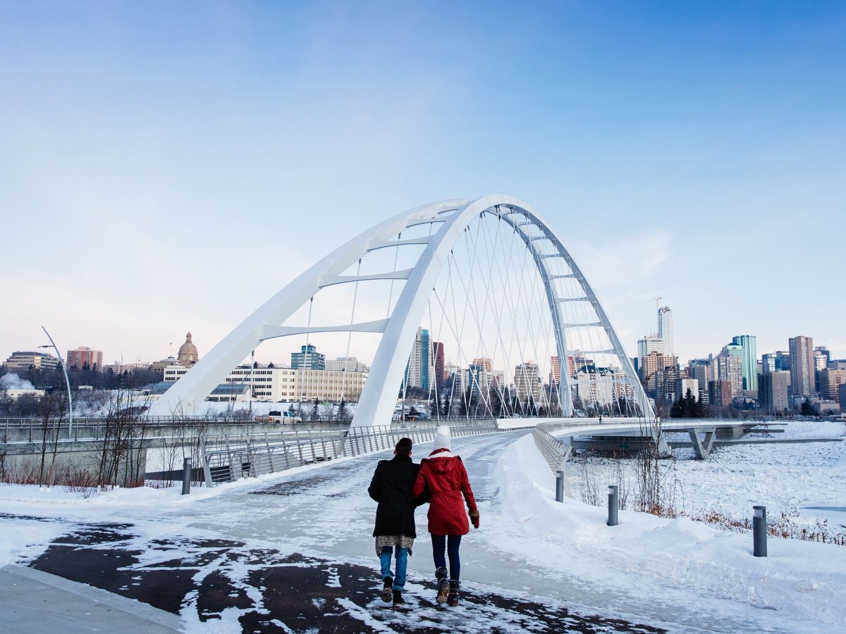 Choose Your Own Edmonton Adventure | Explore Edmonton