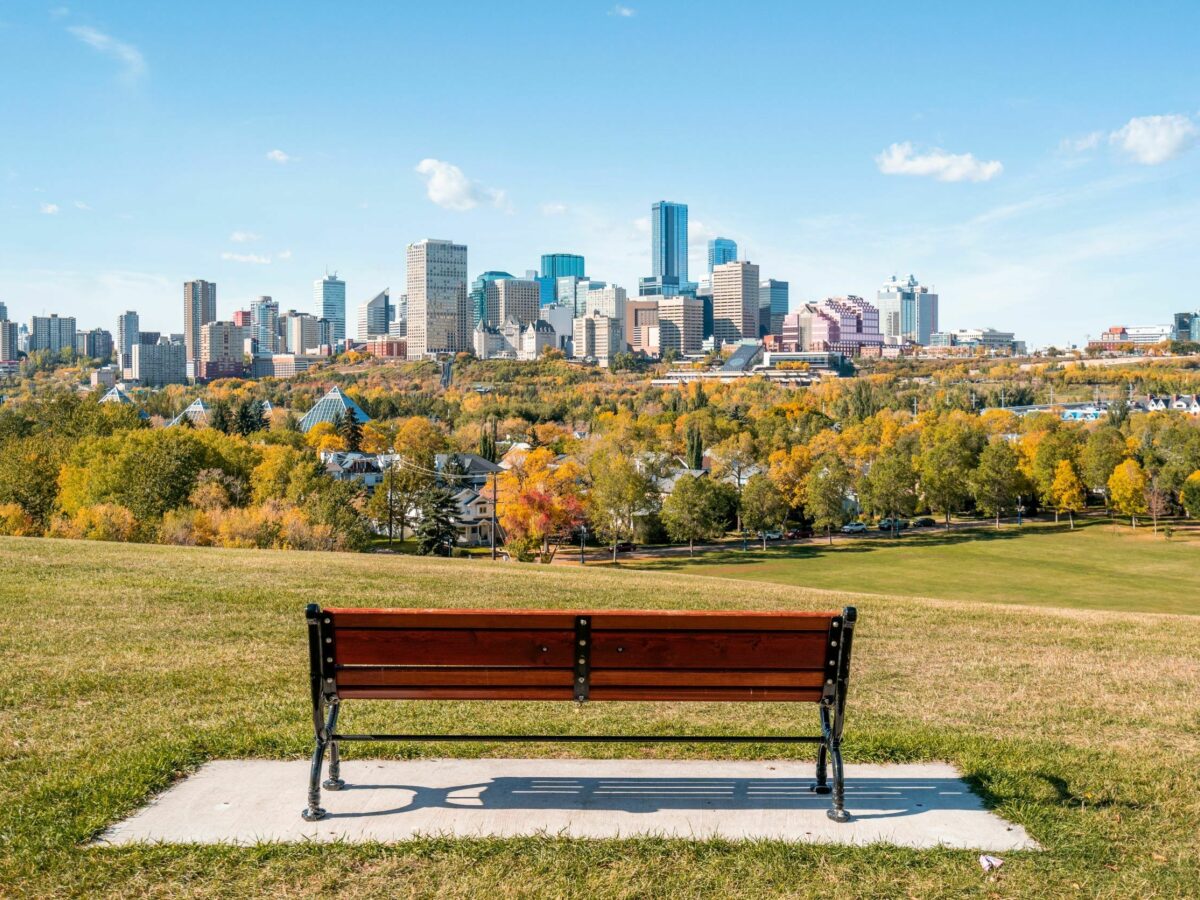 Things to Do Outside this Fall | Explore Edmonton
