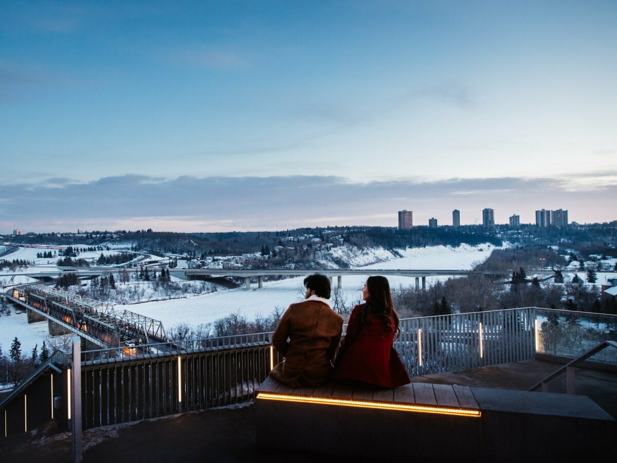 Valentine's Day in Edmonton | Explore Edmonton