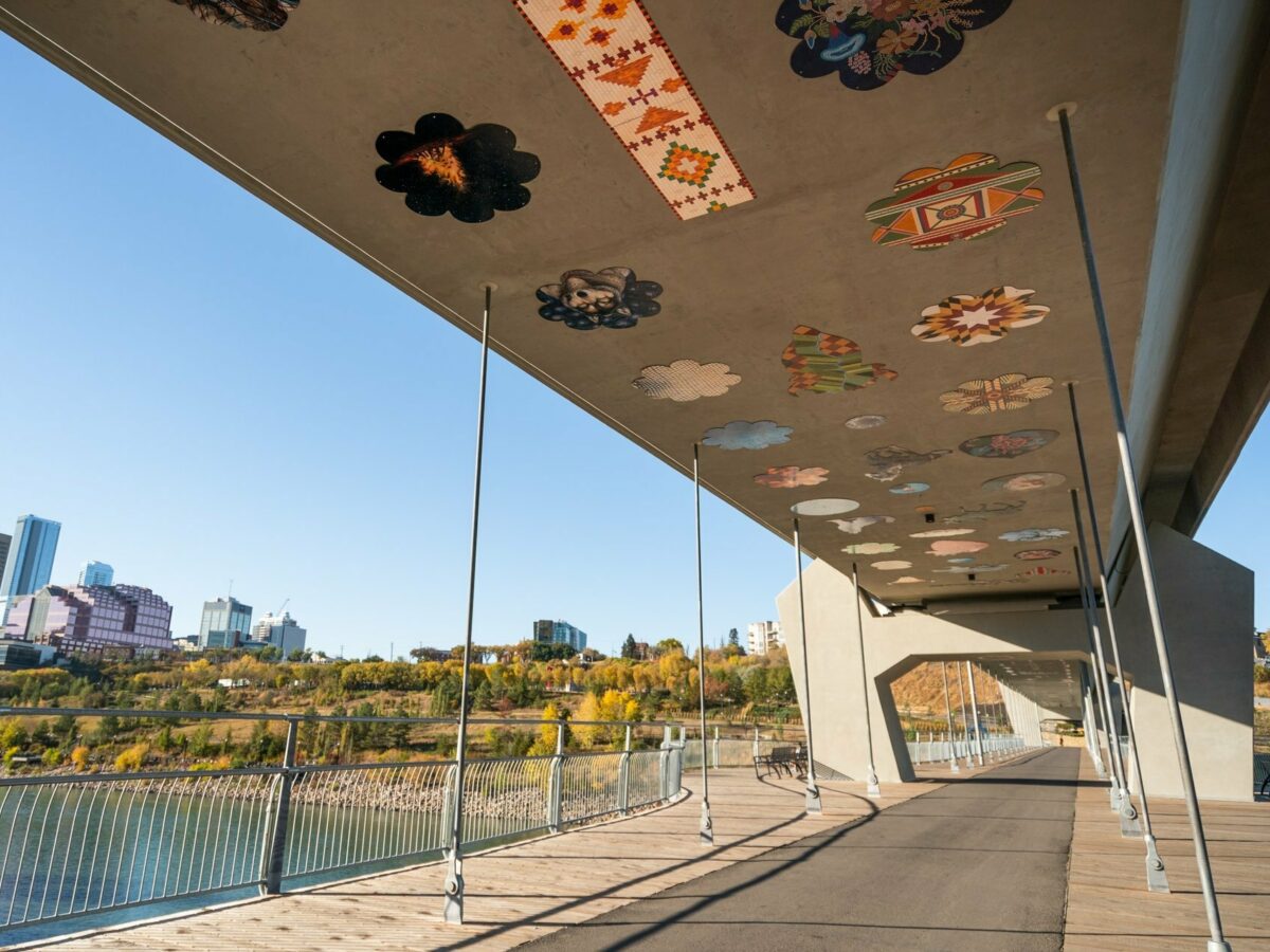 Indigenous Landmarks and Spaces in Edmonton | Explore Edmonton