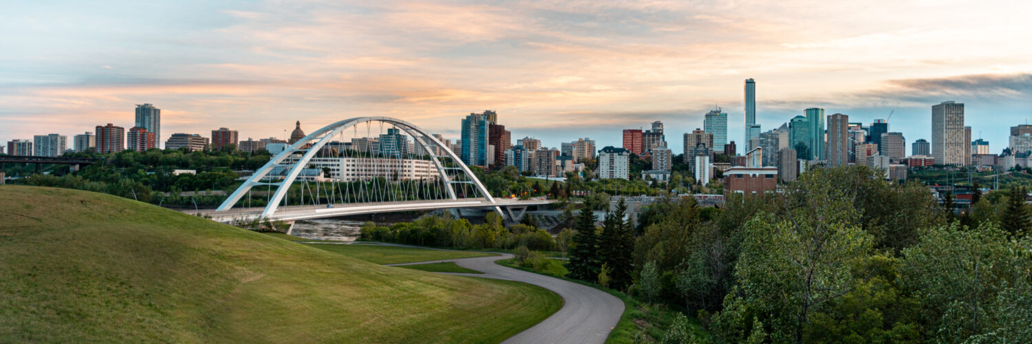 Work in Edmonton | Explore Edmonton