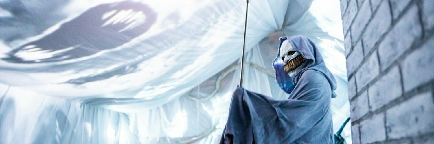 DARK at Fort Edmonton Park | Explore Edmonton | Explore Edmonton