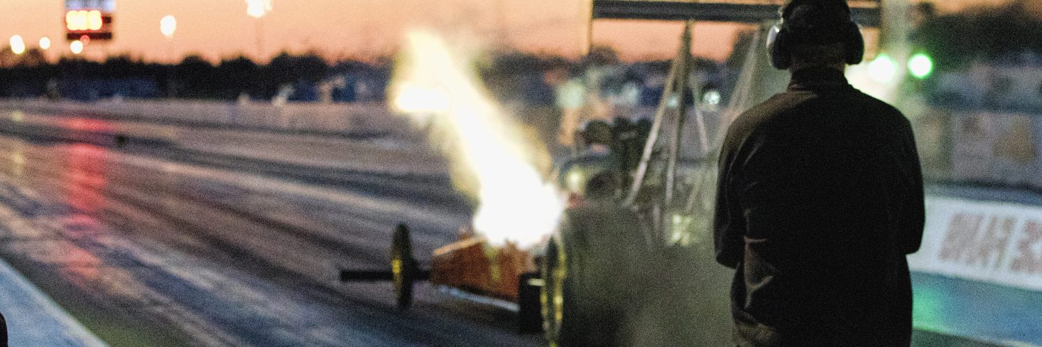 RAD Torque Raceway | Explore Edmonton