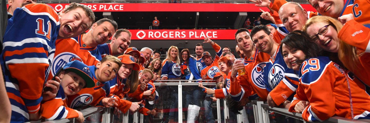 Sports | Explore Edmonton