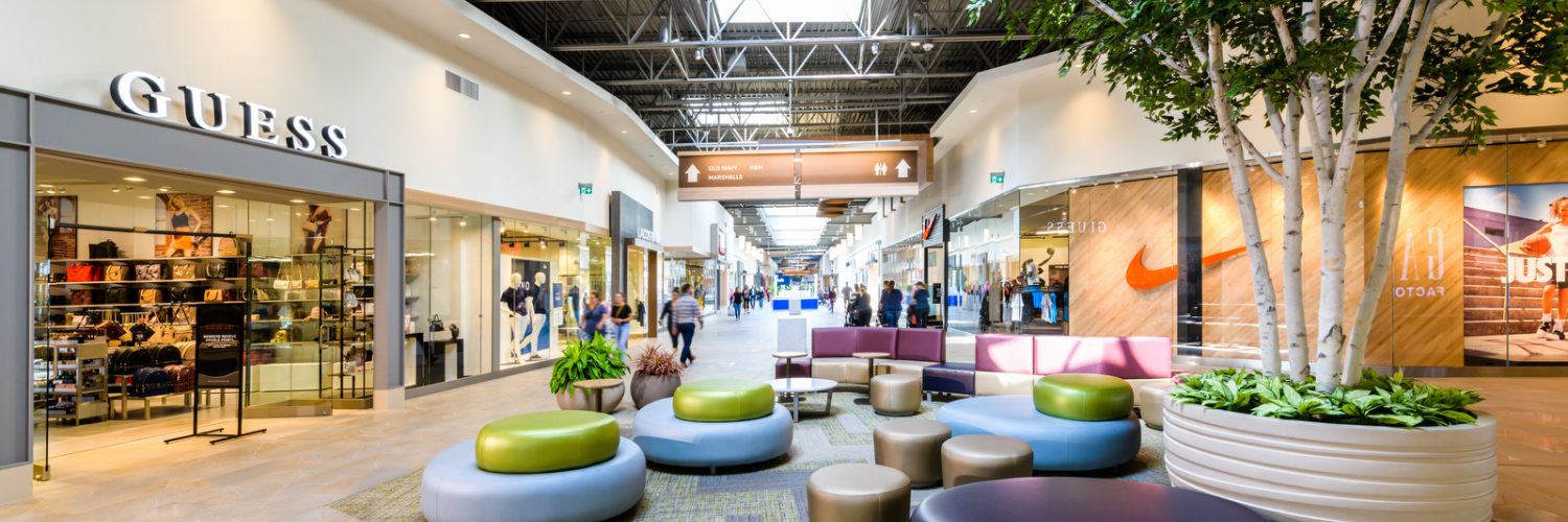 Premium Outlet Collection | Explore Edmonton | Explore Edmonton