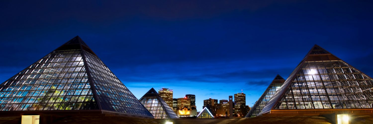 Muttart Conservatory | Explore Edmonton