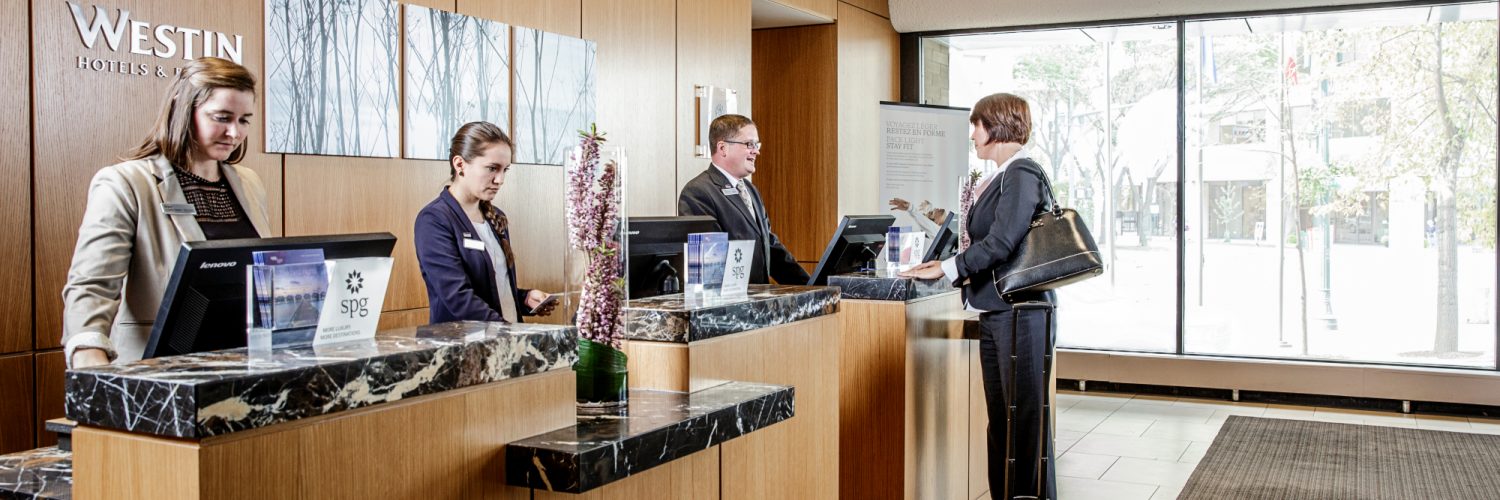 Westin Edmonton | Explore Edmonton