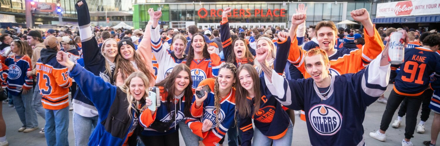 Event Calendar | Explore Edmonton