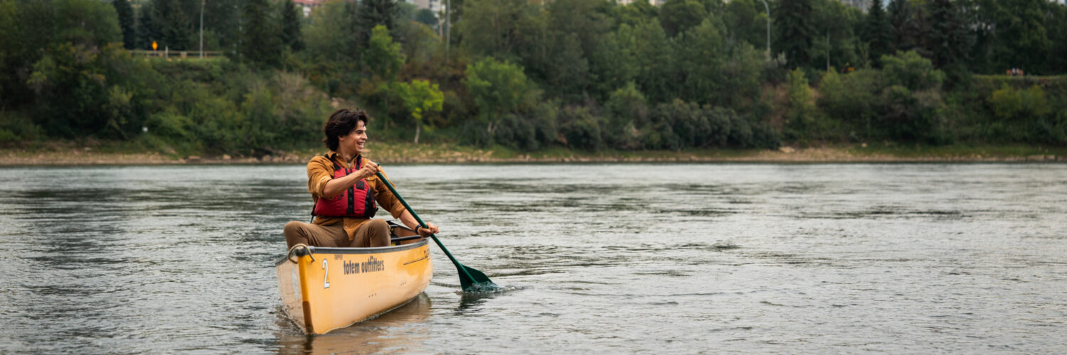 Indigenous | Explore Edmonton