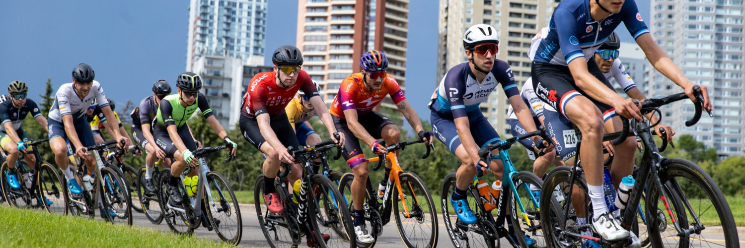 Canadian Road Cycling Championships & Urban Fondo | Explore Edmonton