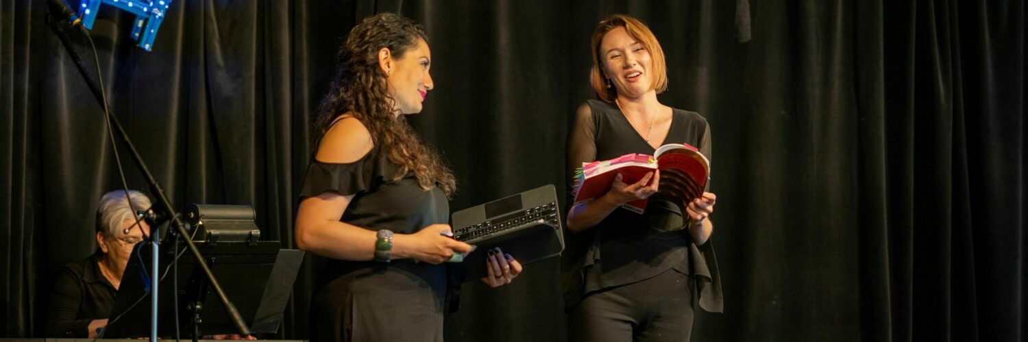 Opera Pub at Blue Chair | October 2025 | Explore Edmonton