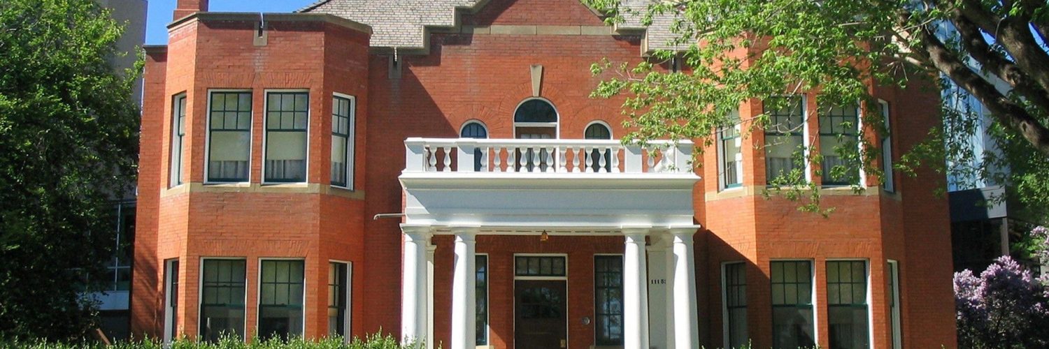 Rutherford House Remembers | Explore Edmonton | Explore Edmonton