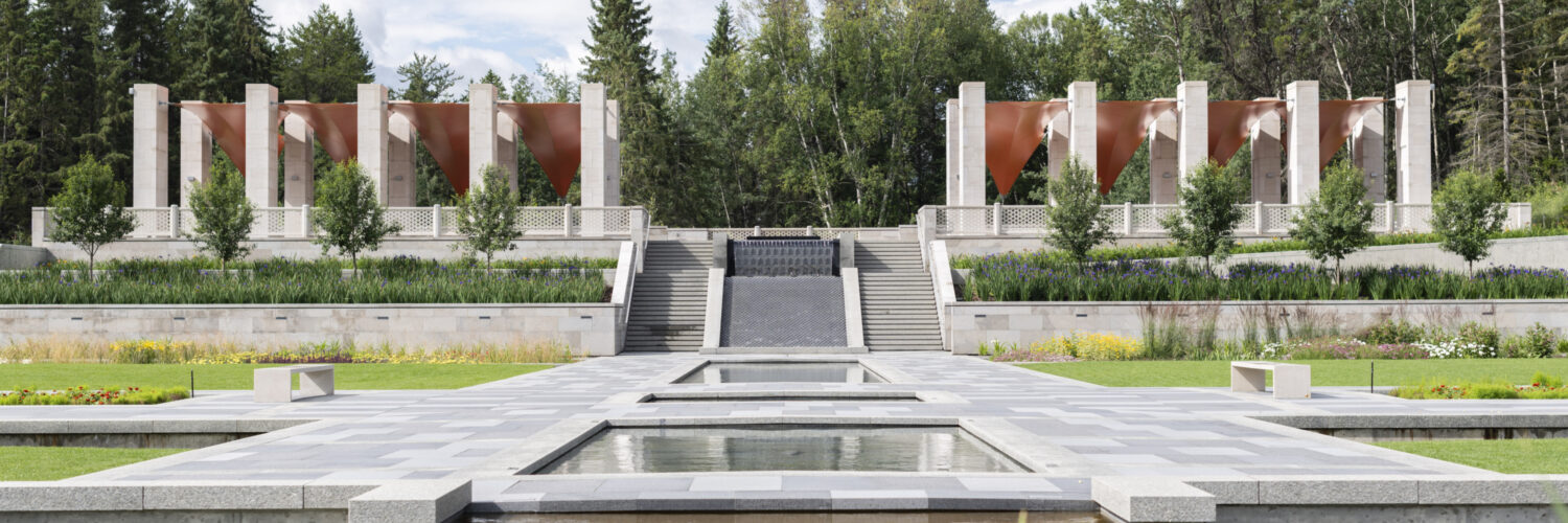 Opera al Fresco at UofA Botanic Garden | August 2025 | Explore Edmonton