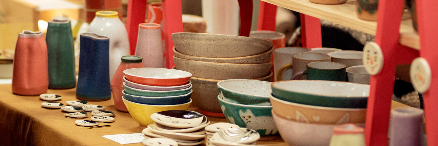 OddBird Art & Craft Fair | November 2024 | Explore Edmonton