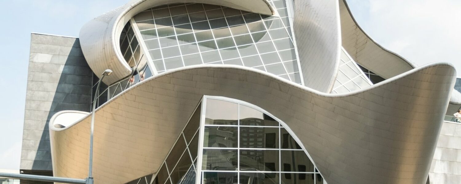 Downtown's Iconic Architecture | Explore Edmonton