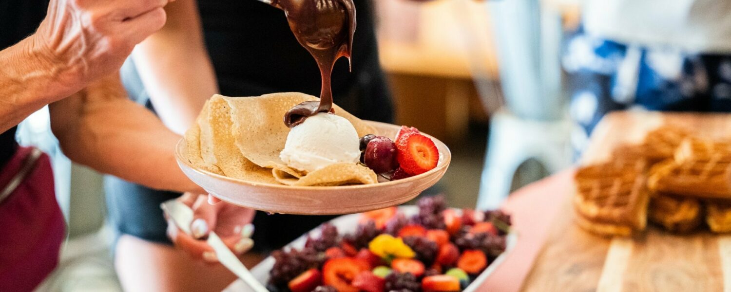 Best Brunch in Edmonton | Explore Edmonton