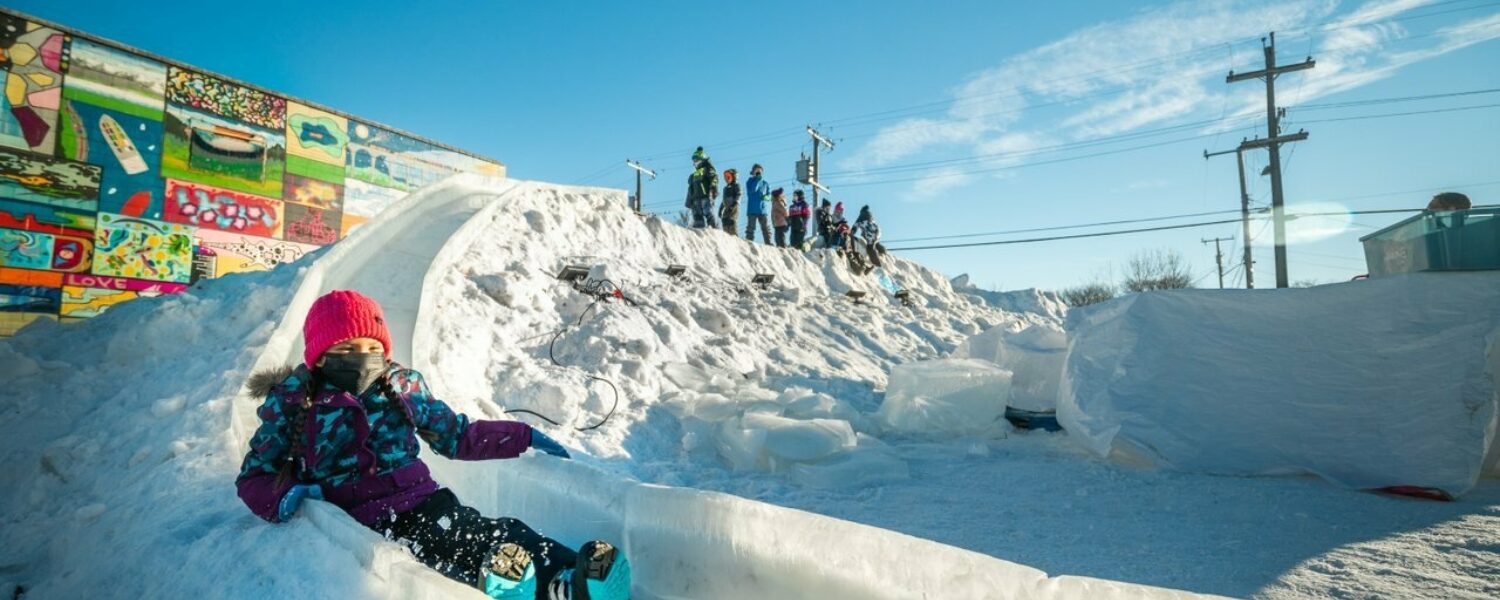 Must-See Winter Festivals | Explore Edmonton