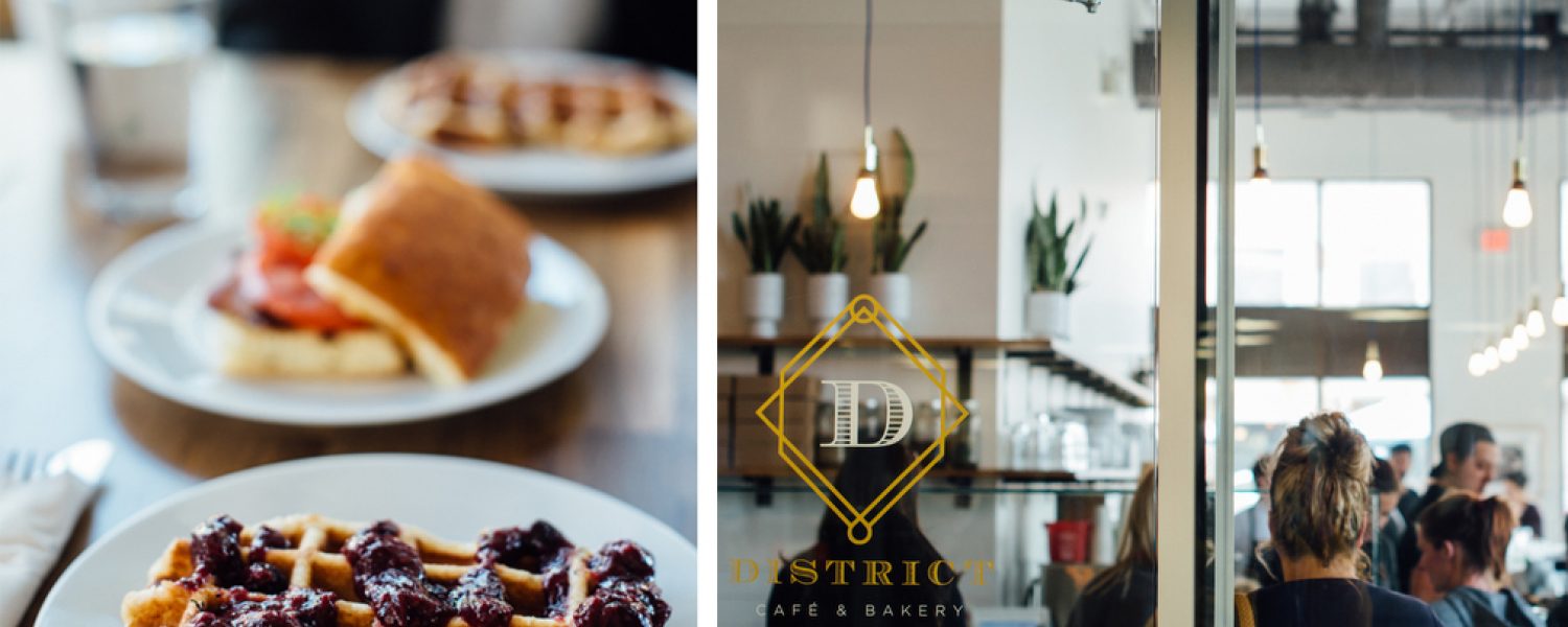 Best Brunch in Edmonton | Explore Edmonton