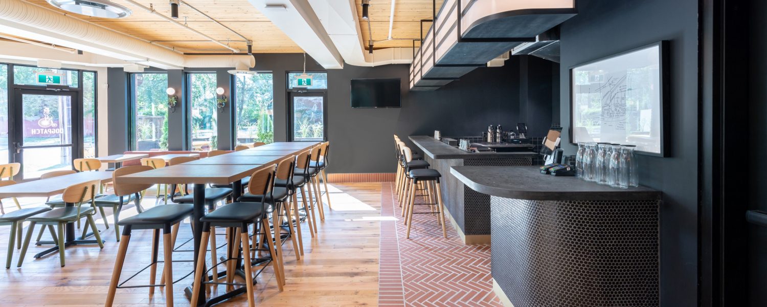 Dogpatch | Explore Edmonton