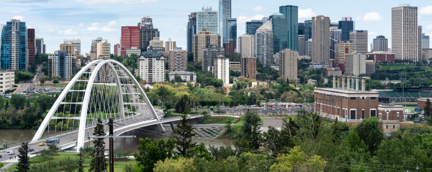 Jasper + Edmonton, Canada | Explore Edmonton