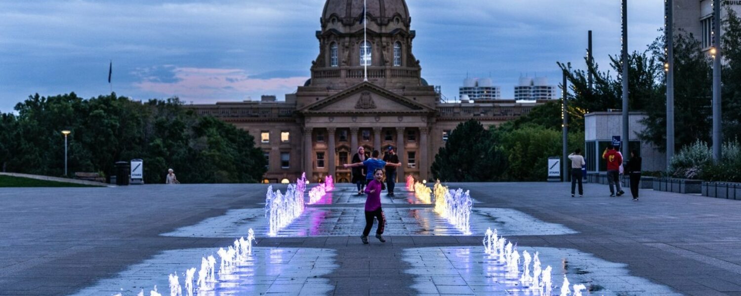 The Top Attractions in Edmonton | Explore Edmonton