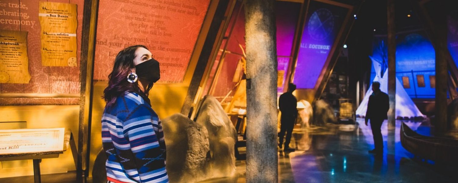 The Top Attractions in Edmonton | Explore Edmonton