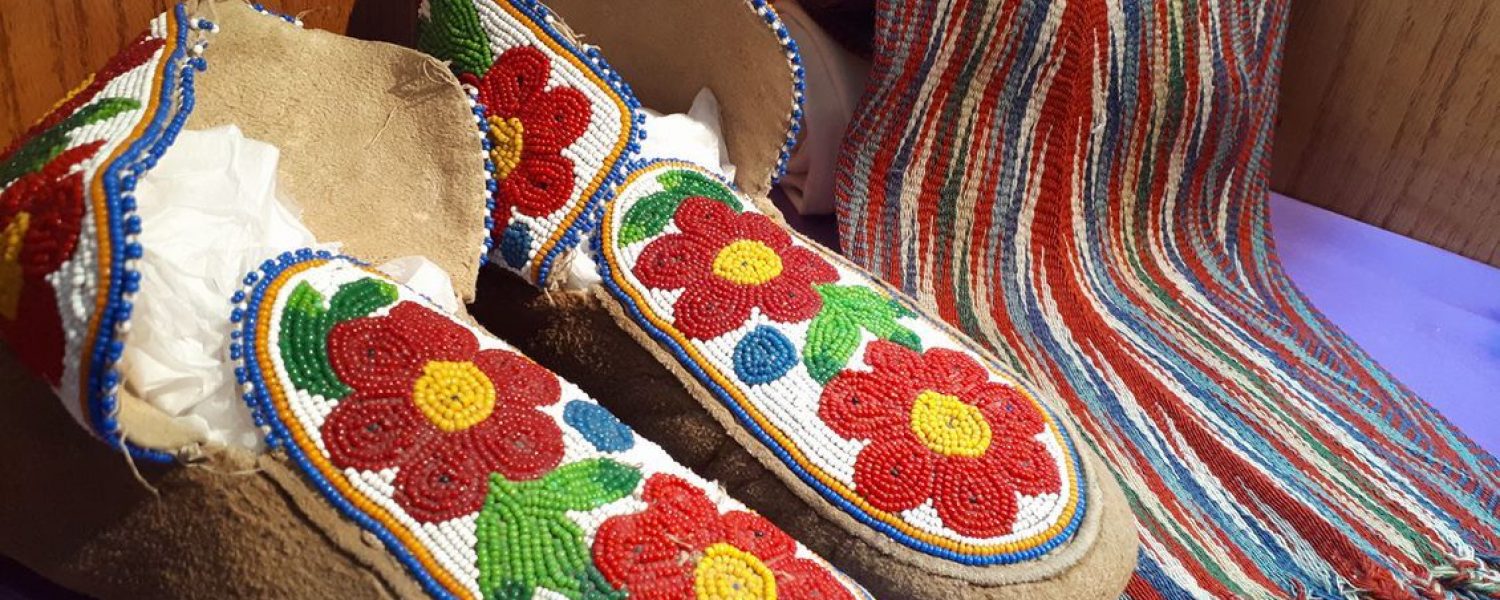 Amiskwaciy Waskahikan: Indigenous Experiences in Edmonton | Explore ...