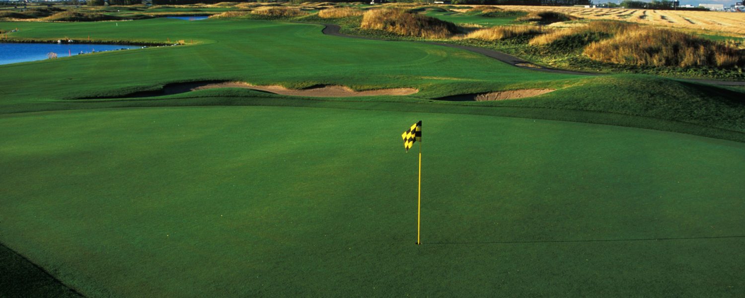 Redtail Landing Golf Club | Explore Edmonton