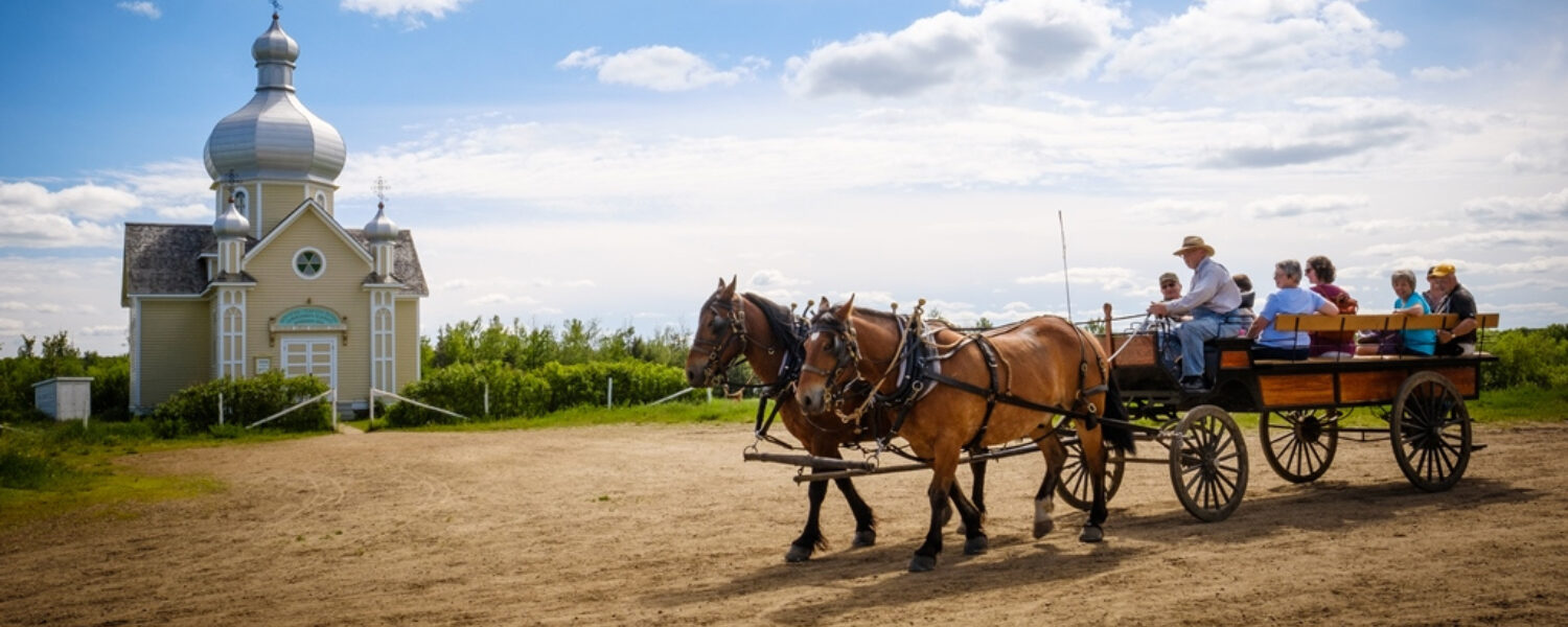 Things to Do in May in Edmonton | Explore Edmonton