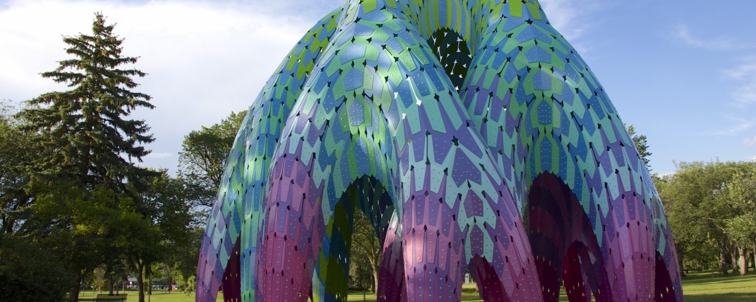 YEG Scoot Picnic Spots - YEG SCOOT