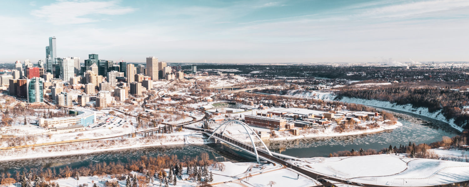 Guide to Celebrating Sustainably this Season | Explore Edmonton