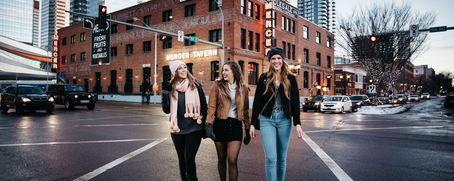 Edmonton Travel Tips | Explore Edmonton