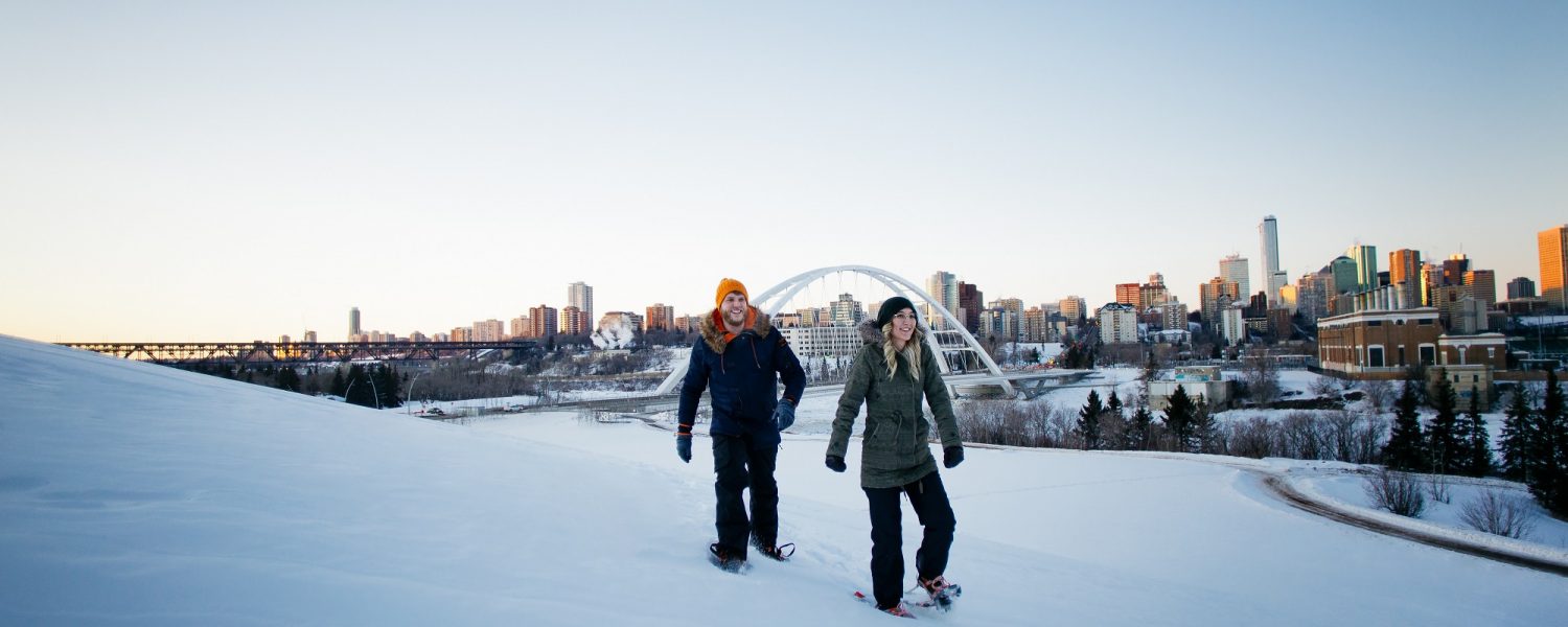 Date Night in Edmonton: Winter Edition | Explore Edmonton