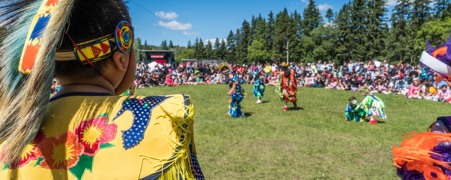 Amiskwaciy Waskahikan: Indigenous Experiences in Edmonton | Explore ...