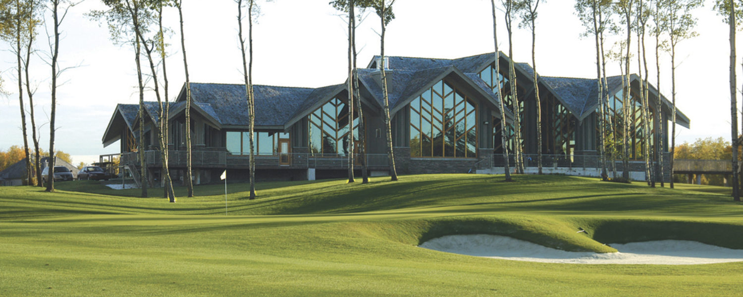 Best Golf Courses in Edmonton | Explore Edmonton