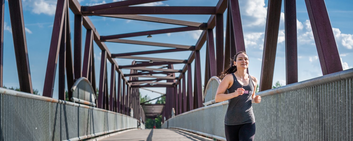 Edmonton Explored: Best Hikes and Walks | Explore Edmonton