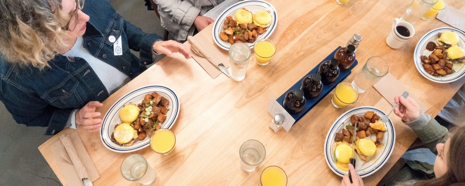 Best Brunch in Edmonton | Explore Edmonton